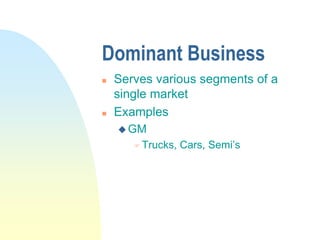 Joby harte - business strategic planning | PPT