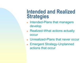 Joby harte - business strategic planning | PPT