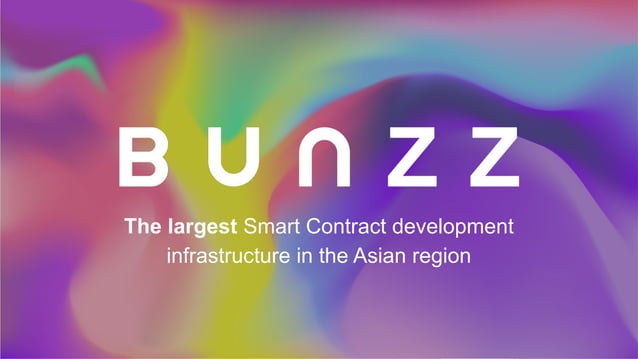 Introduction to the Bunzz Ecosystem(JOC) | PPT