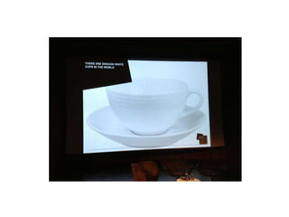 DESIGN AND PUBLIC SERVICES - By Jocelyn Bailey, Policy Connect | PPT