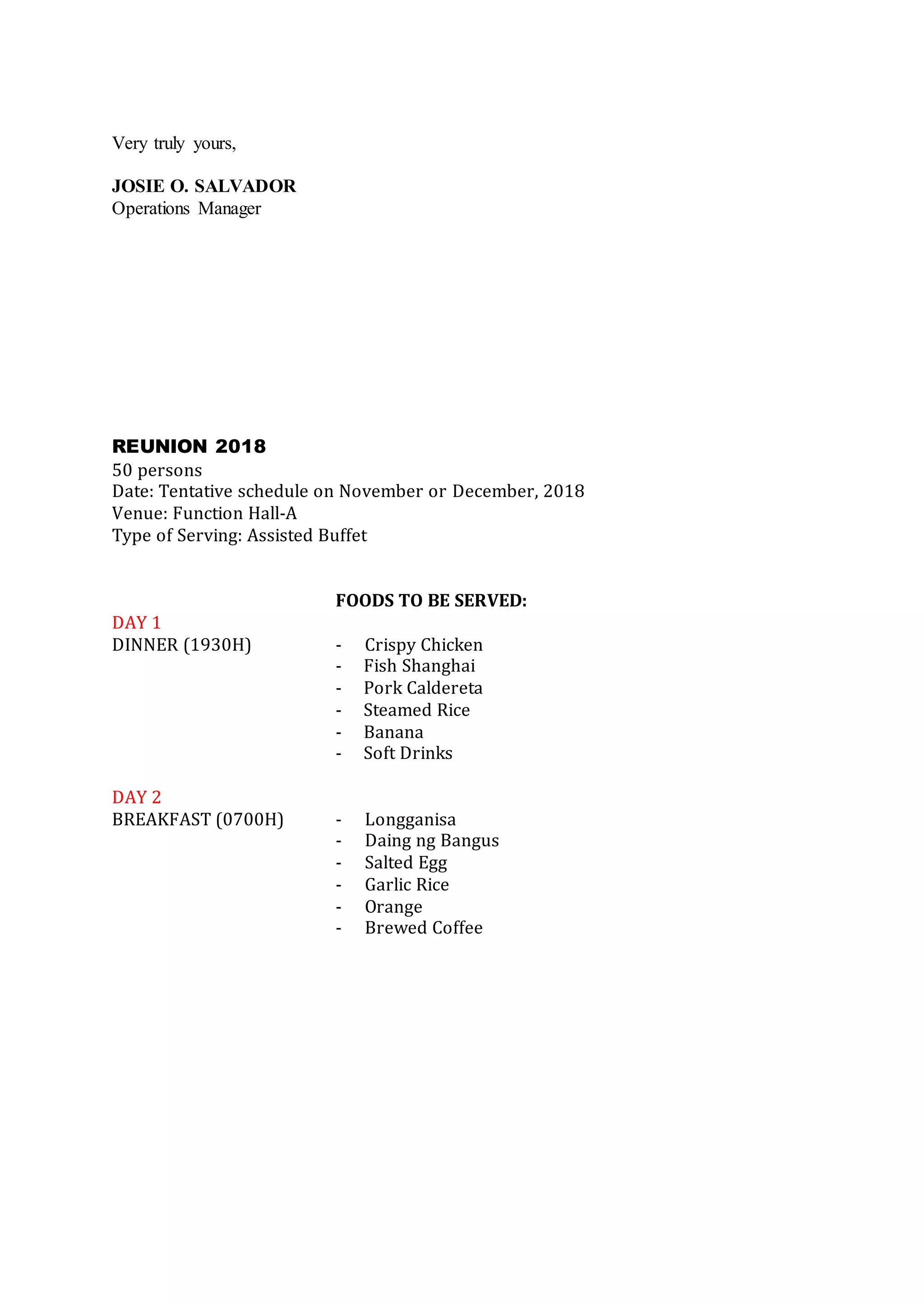 Jocelyn dela rosa | DOCX