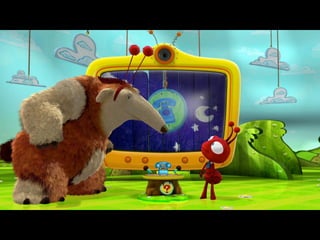 Jocelyn Kennedy (TT Animation) | PPT