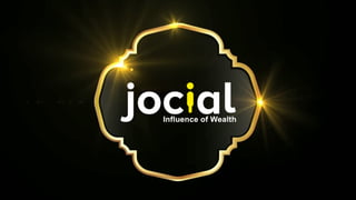 Jocial coming soon | PDF | Government Support and Welfare | Financial ...