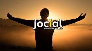 Jocial coming soon | PPT