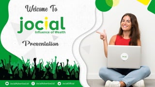 Jocial Compensation Pay Plan | PPT