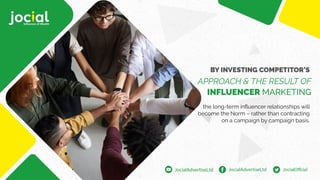 Jocial Compensation Pay Plan | PDF