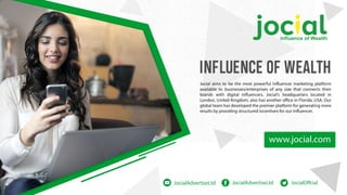 Jocial Compensation Pay Plan | PDF