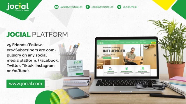 Jocial Compensation Pay Plan | PDF