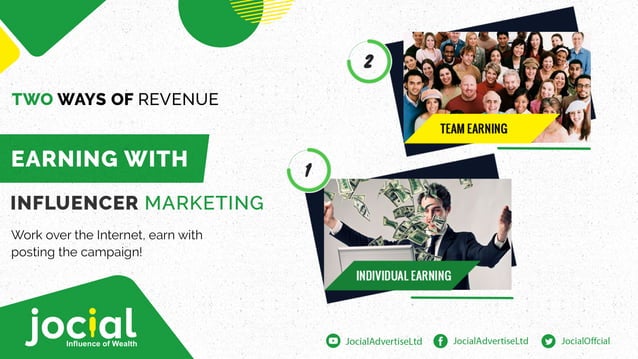 Jocial Compensation Pay Plan | PDF