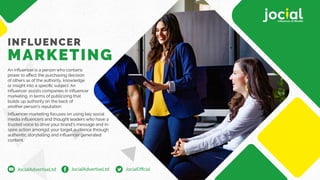 Jocial Compensation Pay Plan | PDF