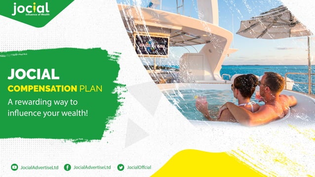 Jocial Compensation Pay Plan | PPT
