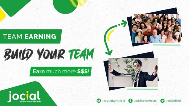 Jocial Compensation Pay Plan | PPT