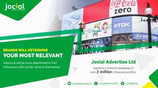 Jocial Compensation Pay Plan | PDF