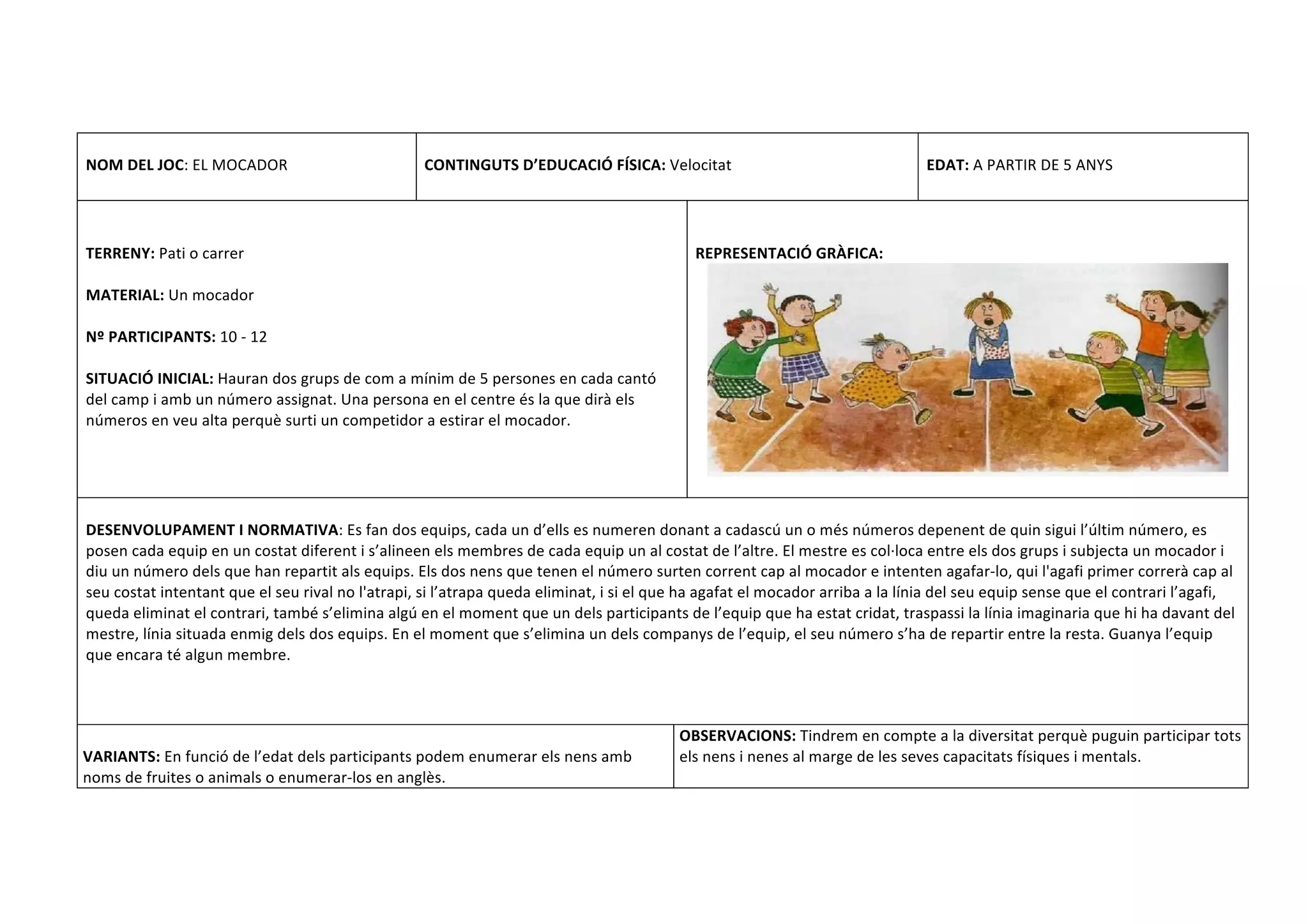 Jocs tradicionals Catalunya | PDF