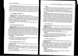 Jocuri comunicare | PDF