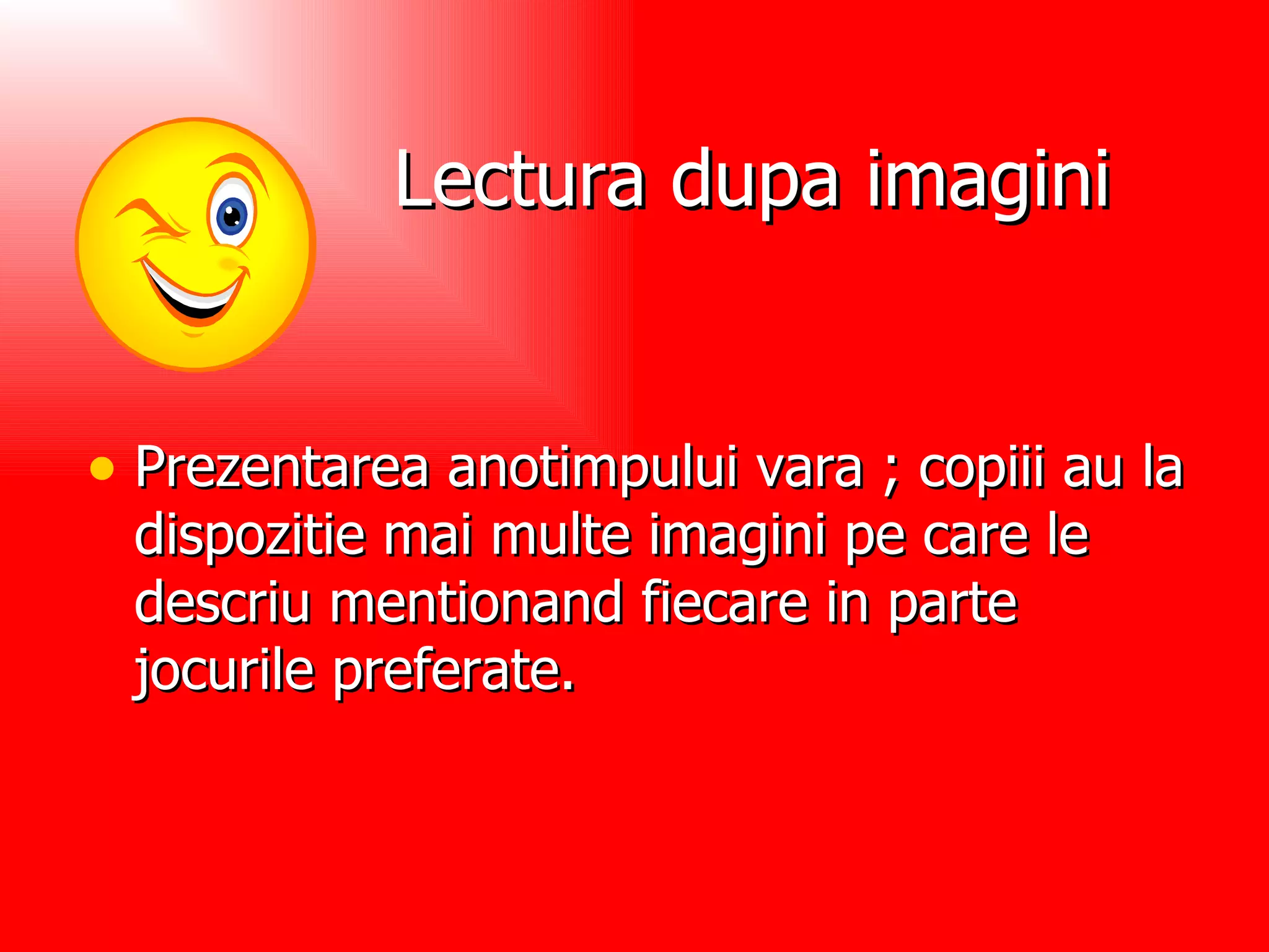 Jocurile Copiilor Vara1 | PPS