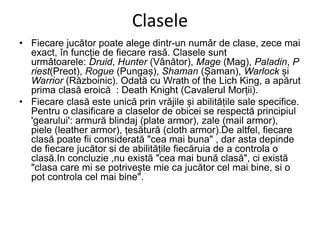 Jocuri online | PPTX