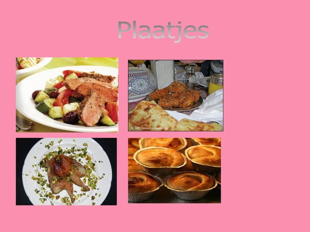 Joden Koosjer Eten | PPT