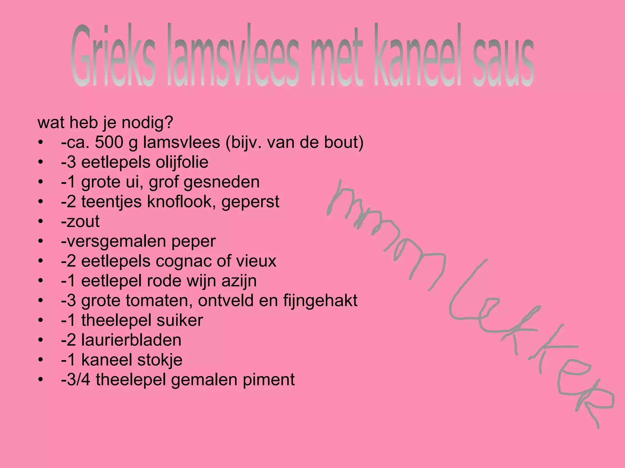 Joden Koosjer Eten | PPT