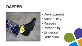 ePortfolio learning design to promote future-ready learners Jodie Young ...