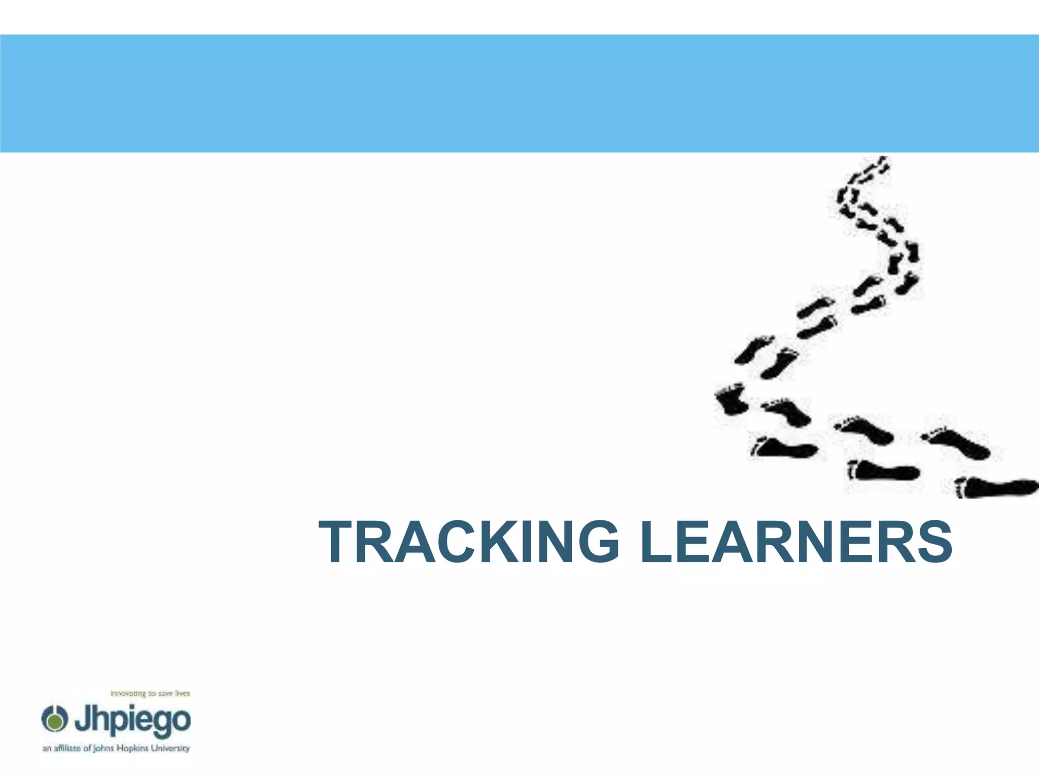 eLearning Roadmap ICT4D Conference 2017 | PPTX