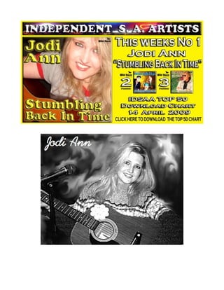 Jodi Ann | PDF