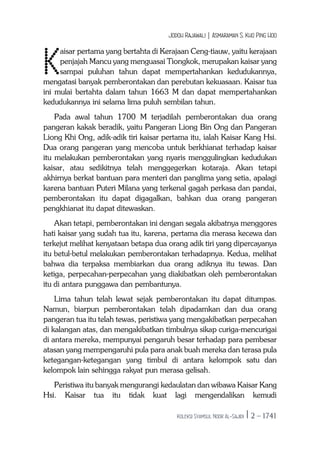 Jodoh Rajawali_Kho Ping Hoo | PDF