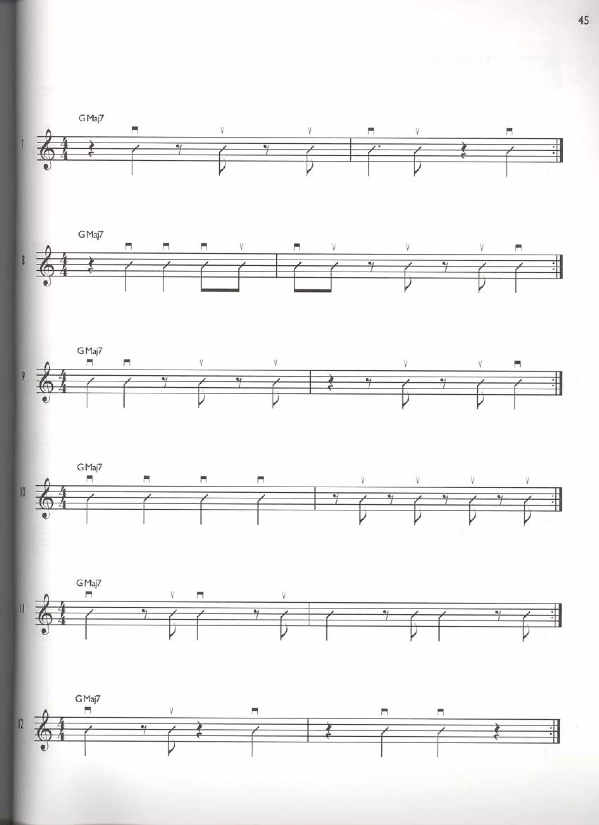 Jody Fisher Rhythm Guitar Encyclopedia Pdf Pdf