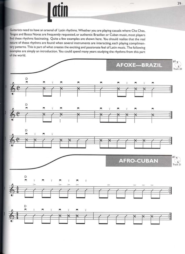 Jody Fisher Rhythm Guitar Encyclopedia Pdf Pdf