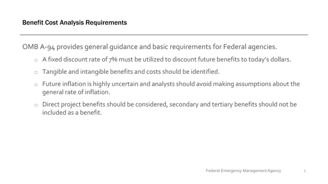 Evaluating the Impact of Community Based DRR Projects | PPT