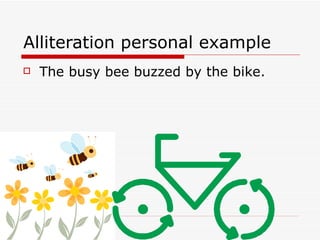 Joe C Figurative Language | PPT