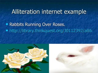 Joe C Figurative Language | PPT