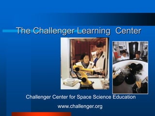 South Bay Earth & Space Exploration Center | PPT