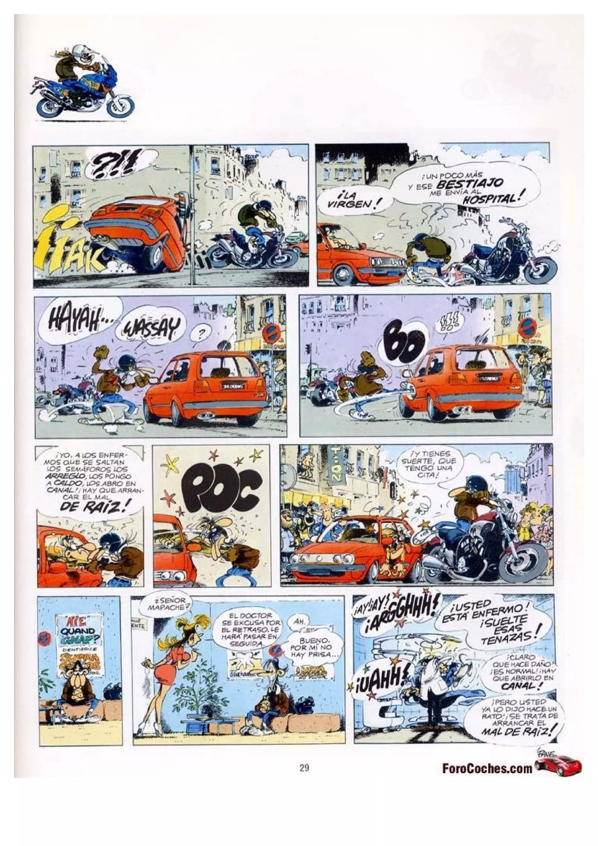 Joe bar team, tomo2 | PDF