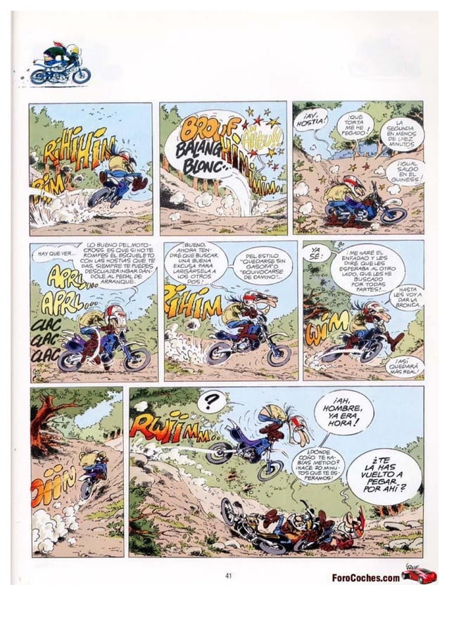 Joe bar team, tomo2 | PDF