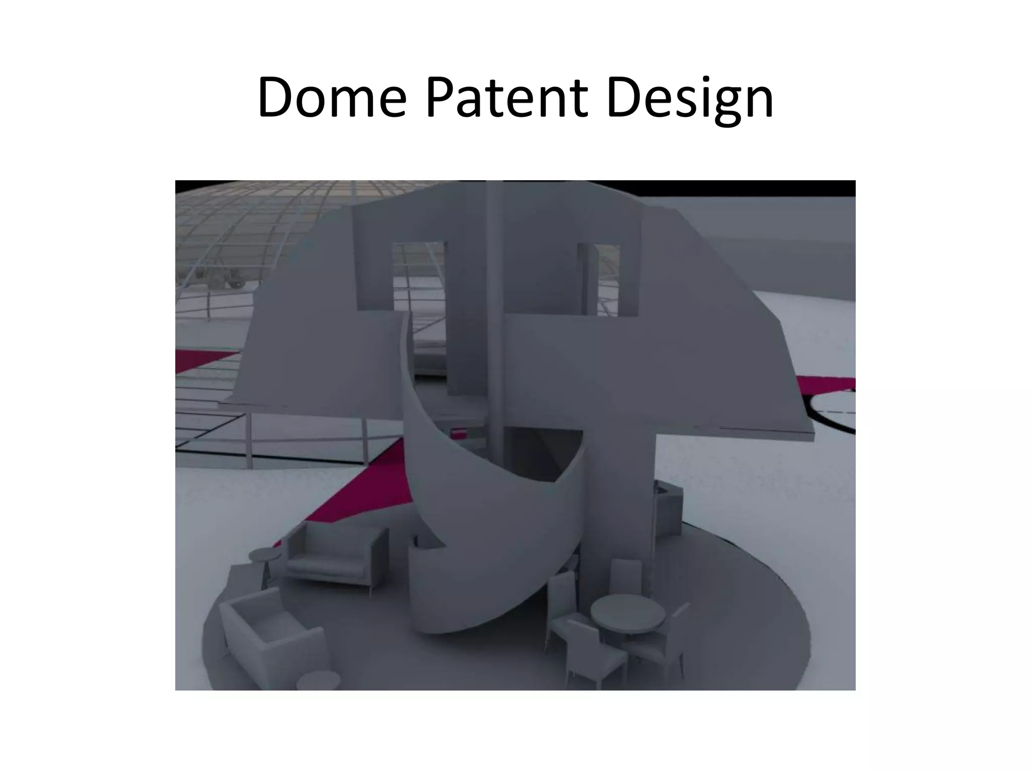 Joe Dome Presentation | PPTX