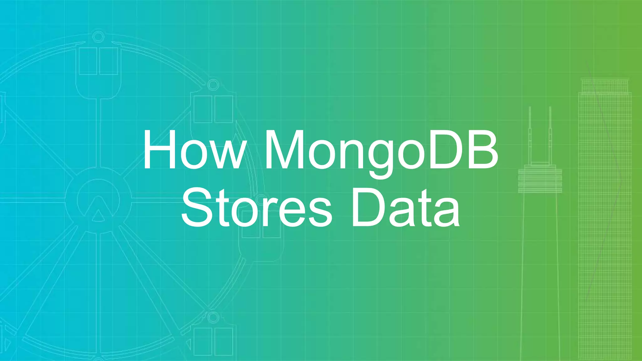 MongoDB Schema Design | PPTX