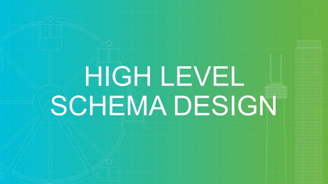 MongoDB Schema Design | PPT