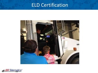ELDs: An Overview | PPTX