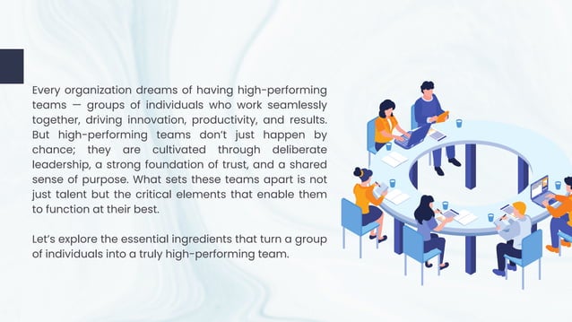 The Essential Elements of High-Performing Teams.pdf
