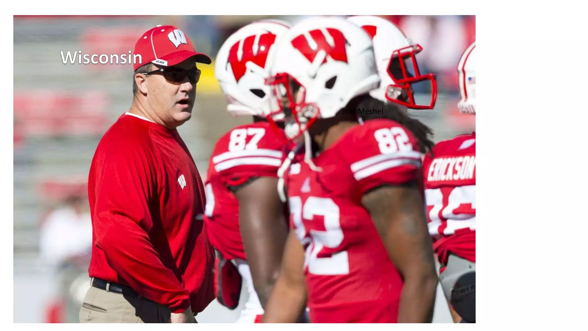 Joel meshel top_sports_teams | PPTX