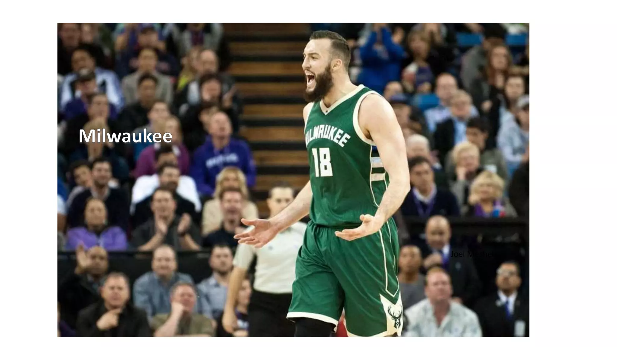 Joel meshel top_sports_teams | PPTX