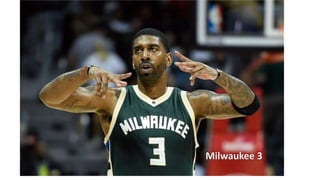 Joel meshel top_sports_teams | PPTX