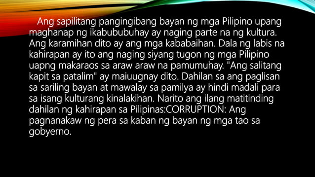 Joel partosa[1] | PPT