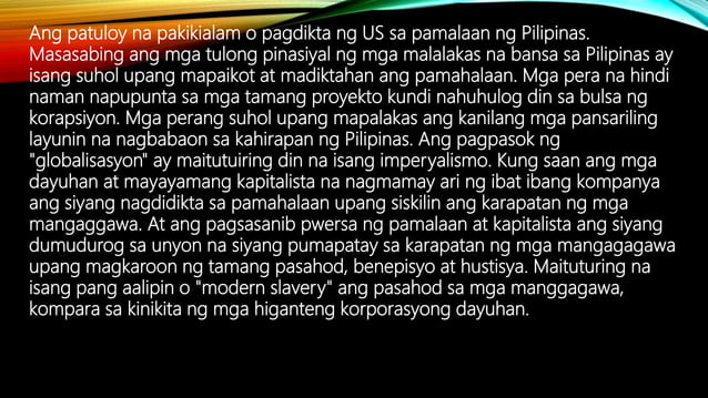 Joel partosa[1] | PPT