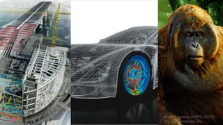 Joel Pennington (Autodesk): Virtual Reality in Design: Now and the ...