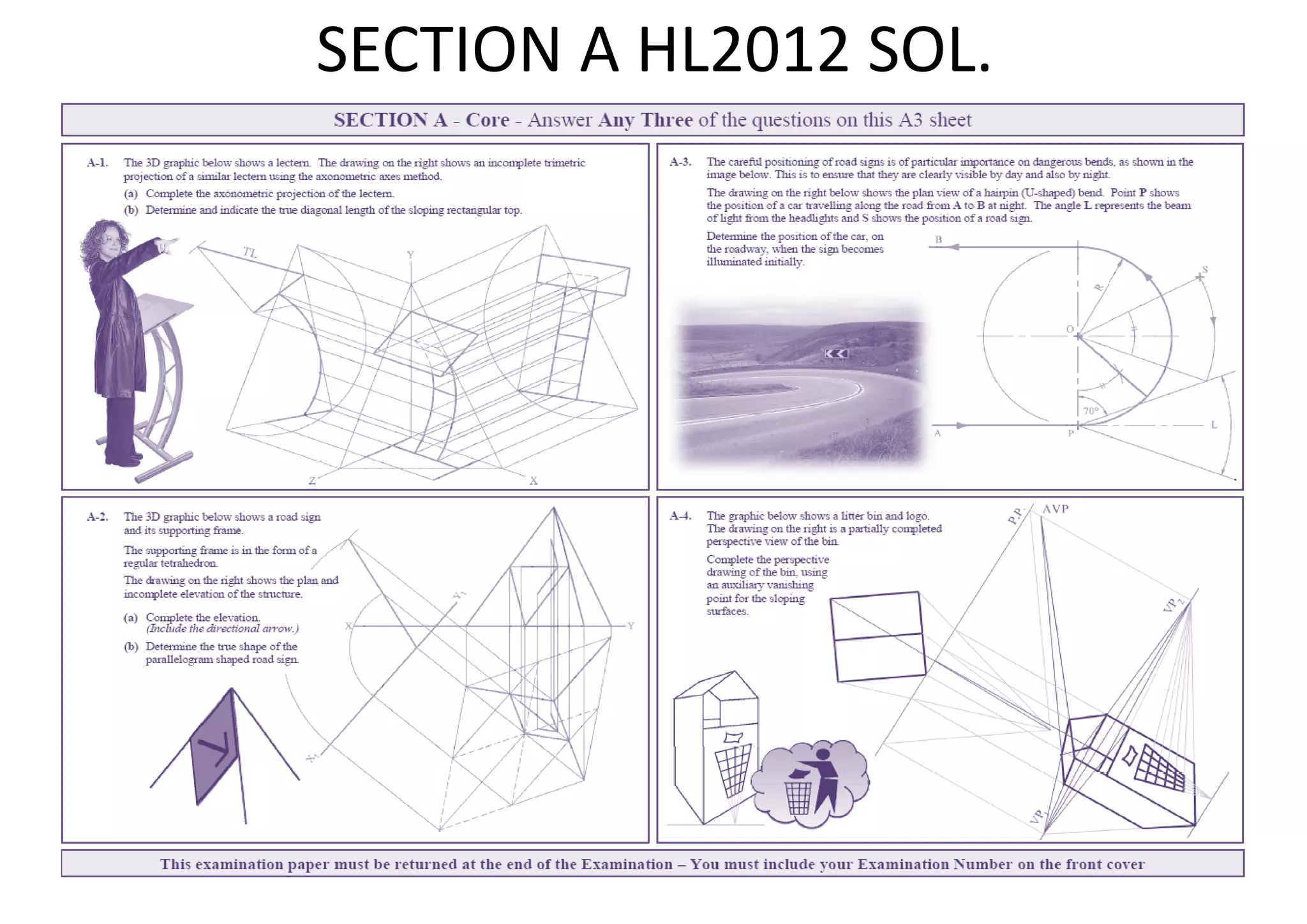 FREE DCG NOTES & SOLUTIONS 2018 | PDF