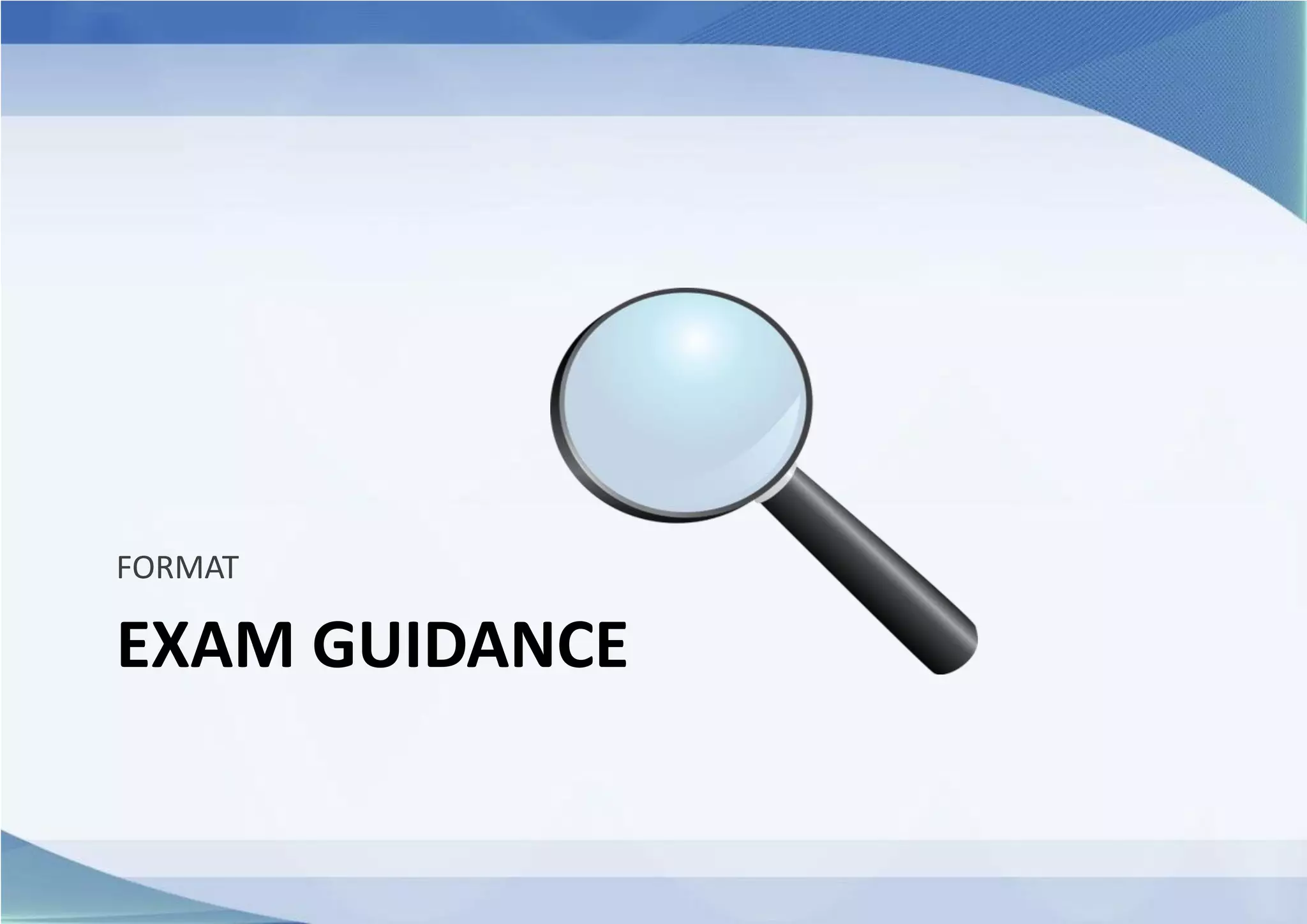 FREE DCG NOTES & SOLUTIONS 2018 | PDF