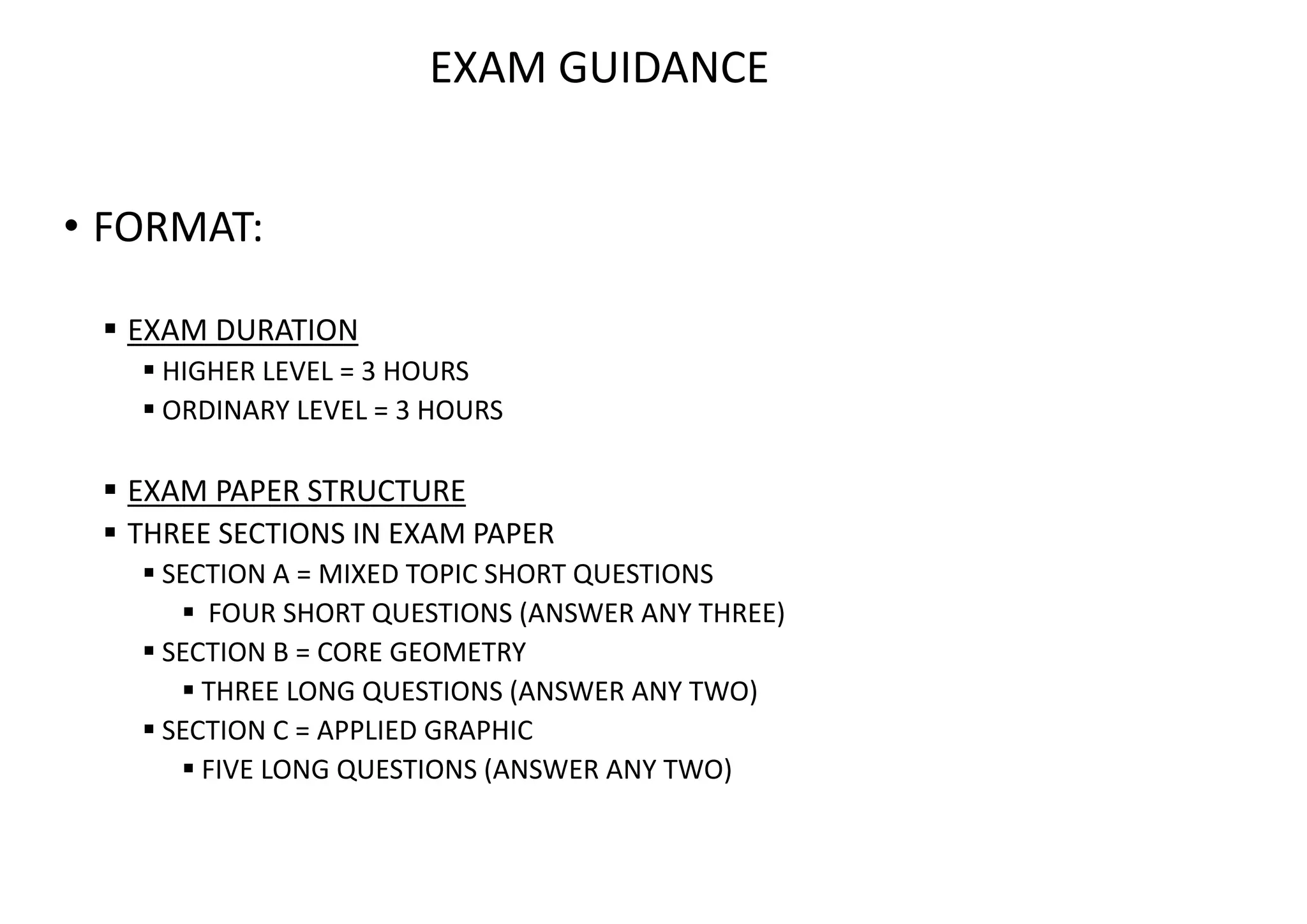 FREE DCG NOTES & SOLUTIONS 2018 | PDF