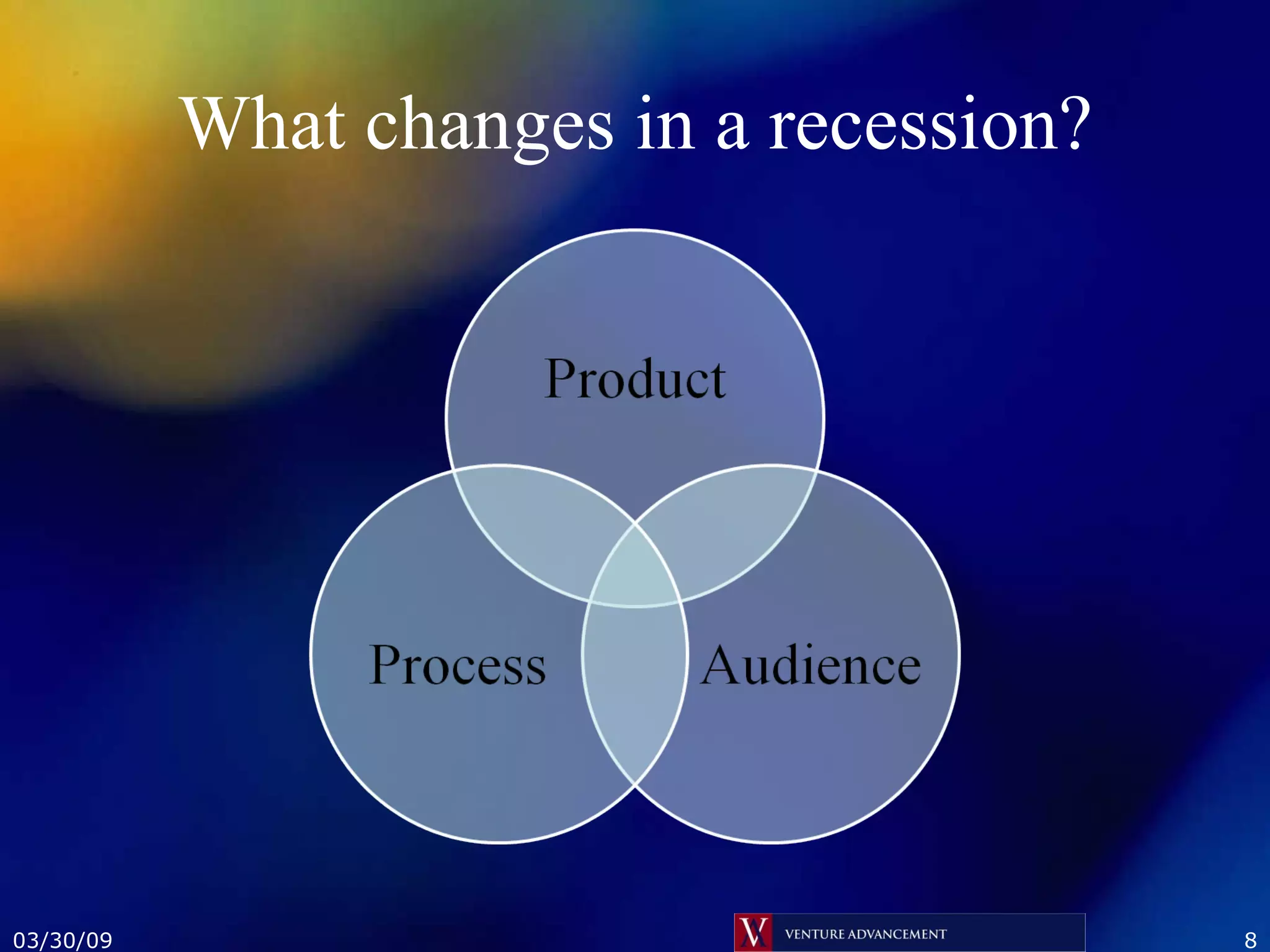 Joe Mc Kenna Fundraising Strategy Slides | PDF